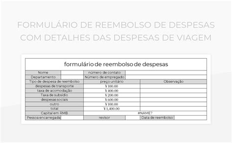 Modelos De Planilhas Tabela De Receitas E Despesas Pessoais Para