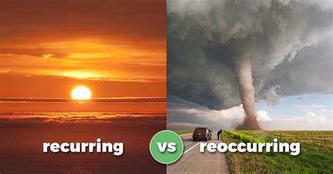 Why We Call It Recurring Donations Not Reoccurring Donations Givewp