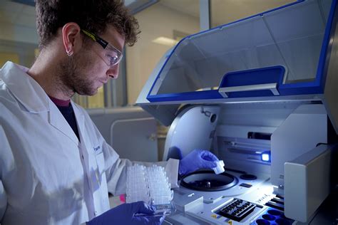 Chapter 10 Current Applications And Technological Advances In Quantitative Real Time Pcr Qpcr