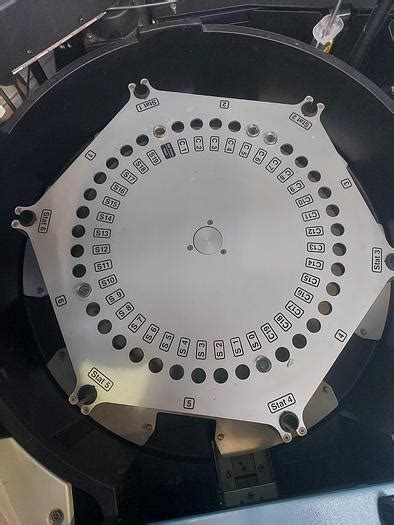 Used Thermo Scientific Konelab 30i For Sale In Przeźmierowo Poland