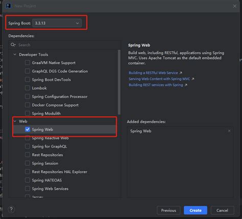 使用idea创建springboot单体项目使用idea创建spring Boot的demo项目并使用postman调试 Csdn博客