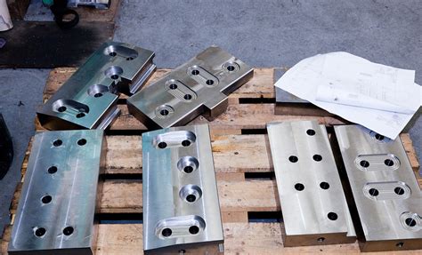 Cnc Machining Design Guide Complete Guide 2023