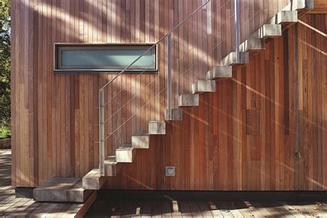 5 Different Types Of Timber Cladding Build It
