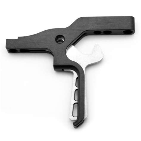 Savage AXIS I II Flat Trigger Drop In