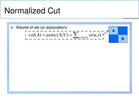 Ppt Normalized Cuts And Image Segmentation Powerpoint Presentation Free Download Id585640