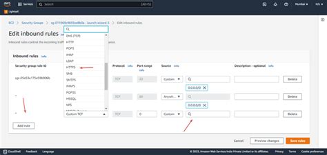 如何在amazon云上创建ubuntu linux aws ec2实例 infoxiao