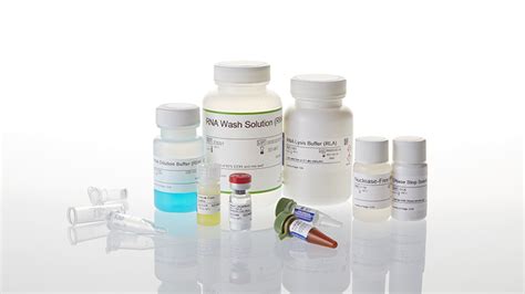Sv Total Rna Isolation System