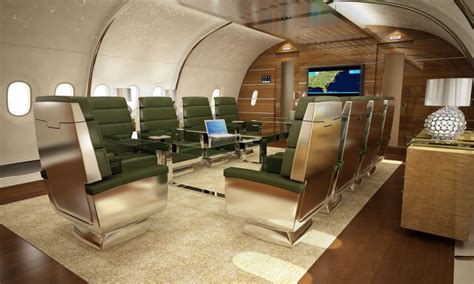 Jet Interiors Spotlighted 2025 Benchmarking Premium Luxury Design Trends