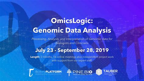 Omics Logic Genomics Program Pdf