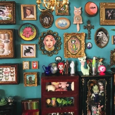 Você Precisa Decor Arquivo Estilo Kitsch Tudo Sobre Esse Estilo De