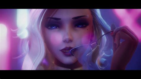 Subverse A Look Into One Of Gamings Sexiest Entries Gameluster