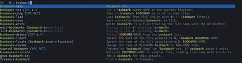 新手对的doom的建议 emacs general emacs china