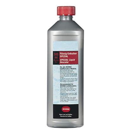 Nivona NIRK703 Odkamieniacz do ekspresów ciśnieniowych 500ml | Sklep Kraków