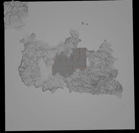 Heightmap Gets Flipped On Output · Issue 1 · Nullpropshovel · Github