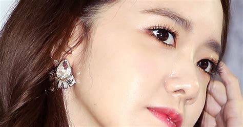 [bnt포토] 소녀시대 윤아 클로즈업을 부르는 여신 미모