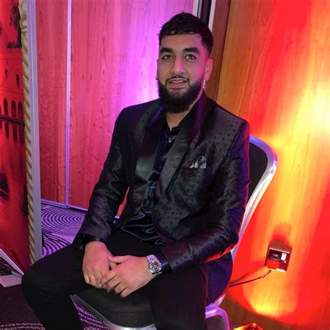 Fawad Qureshi Linkedin