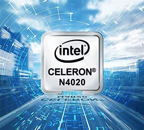 Intel Celeron N4020 Thông Số Hiệu Năng Thực Tế Benchmarks