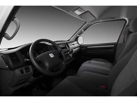 吉利远程e6商用车e6电动面包车报价 武汉安诺泽