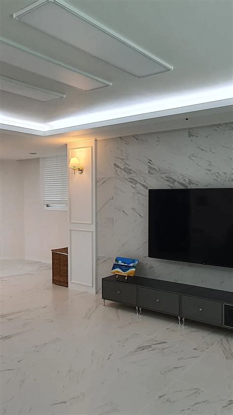 경기 이천 현대성우오스타 38평형 아파트인테리어 라이프스타일 슈퍼앱 오늘의집