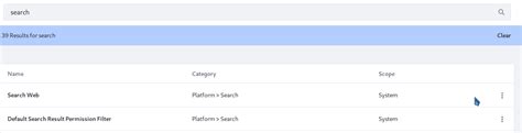 System Settings Liferay Official Documentation Liferay Learn