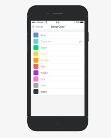 Hide Number When Calling In Ios HD Png Download Transparent Png Image PNGitem