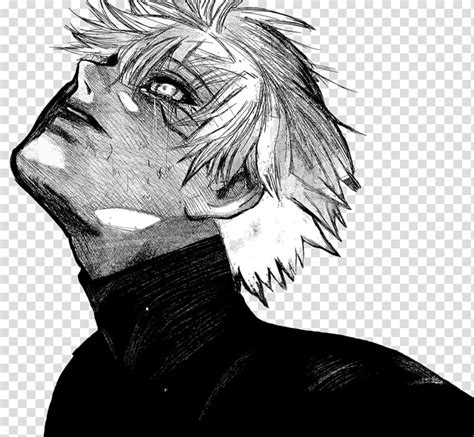 Tokyo Ghoul Re Ken Kaneki Tokyo Ghoul 10 Ken Kaneki Black And White