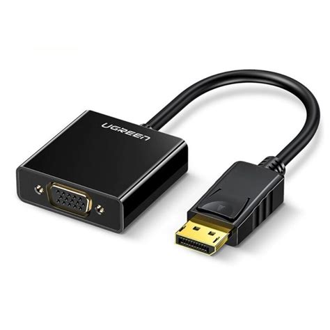 Ugreen Displayport To Vga Adapter Sweetloot