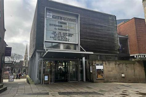 Exploring The Best Cinemas In York A Guide To My Top 4