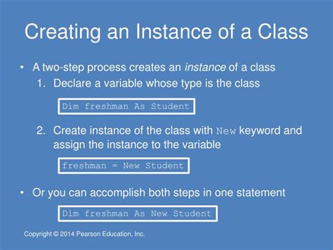 Ppt Understanding Classes Collections And Inheritance In Object