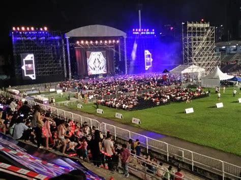 Stadium Merdeka Kuala Lumpur 2020 All You Need To Know Before You