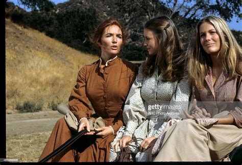 Won The Rustler Airdate January 22 1979 Fionnula News Photo