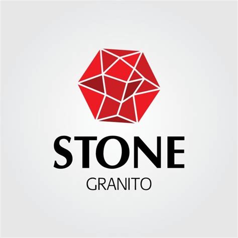Granit Logo Template For Branding Design