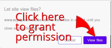 Convert ZIP To XML Online Free Data Extractor EzyZip