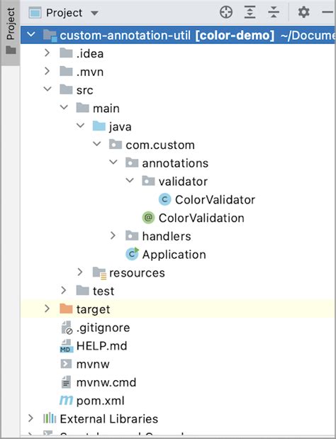 Github Rushikesh Patilcustom Annotation Util Custom Util Jar