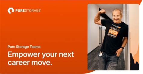 Pure Storage Careers - Teams | Pure Storage