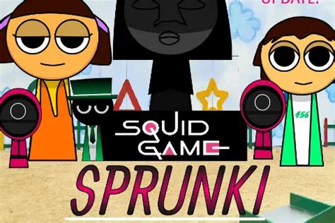 Incredibox Sprunki Silly Billy 模式 现在就来玩免费在线游戏！