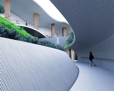 Xie Jie Architects 谢杰建筑设计 Architecture And Design