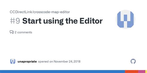 start using the editor · issue 9 · ccdirectlink crosscode map editor