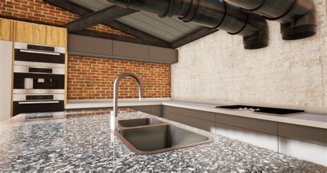 Using Datasmith With Sketchup Pro In Unreal Engine