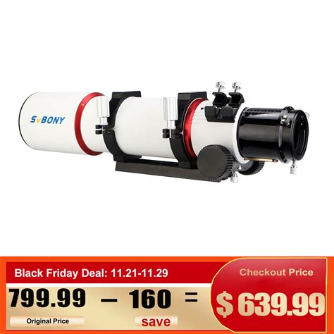 Apo Refractor Telescope Telescopes