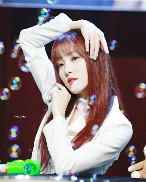 [여자친구] 파스타 먹고싶어서 유주 인스티즈 Instiz 이슈 카테고리