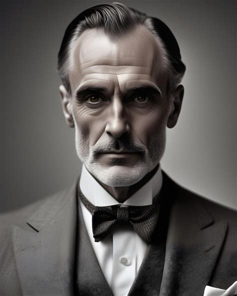 Premium Photo Older Man