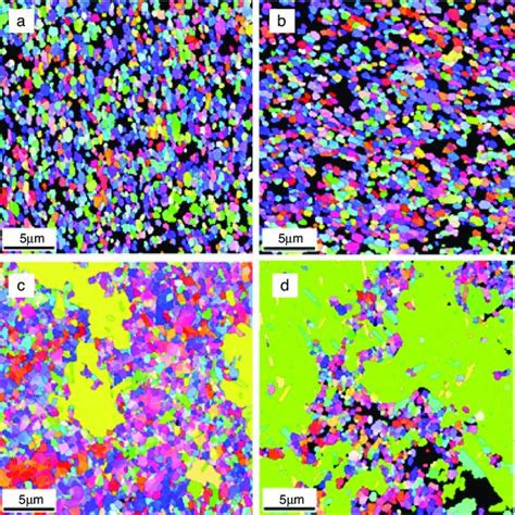 Microstructure Development In Hpt Processed Pb62 Sn Alloy During Rt