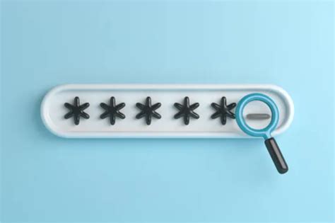 如何保护密码安全？密码安全怎么保障？ 酷玩blog