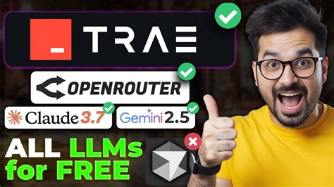 Trae Ai This Free Ai Code Editor For Vibe Coding Beats Cursor Ai