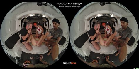 Slroriginals Back Alley Gangbang Minxx Marley Oculus 6k