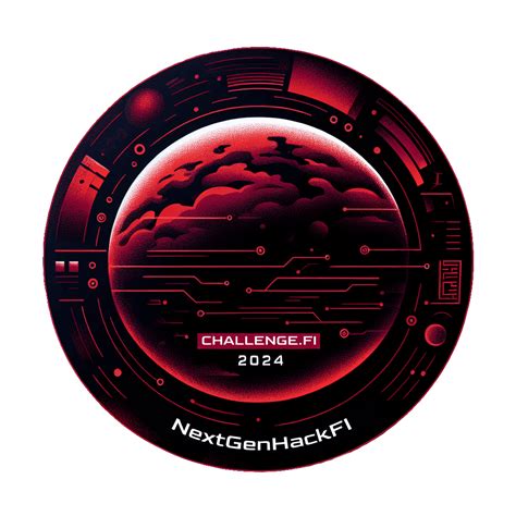 Next Gen Hack Challenge