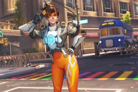Is Overwatch 2 Cross Platform Or Crossplay In 2023 Pc Ps Xbox