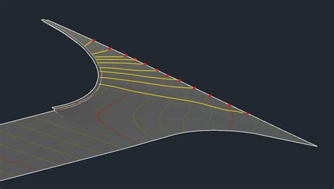 Solved Zig Zag Contours Autodesk Community
