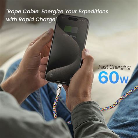 Evmindia Charging Chargingcable Cable Ropecable 60w Typectotypec Ctoc Mobileaccessories